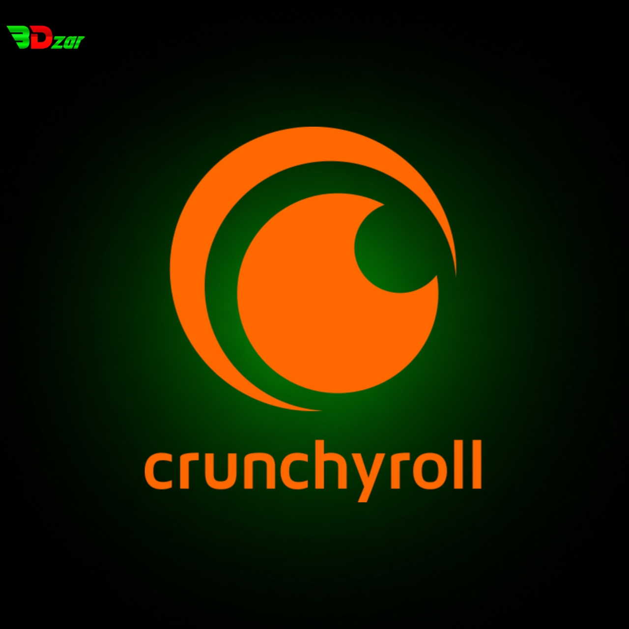 Crunchyroll - SUBSCRIPTION