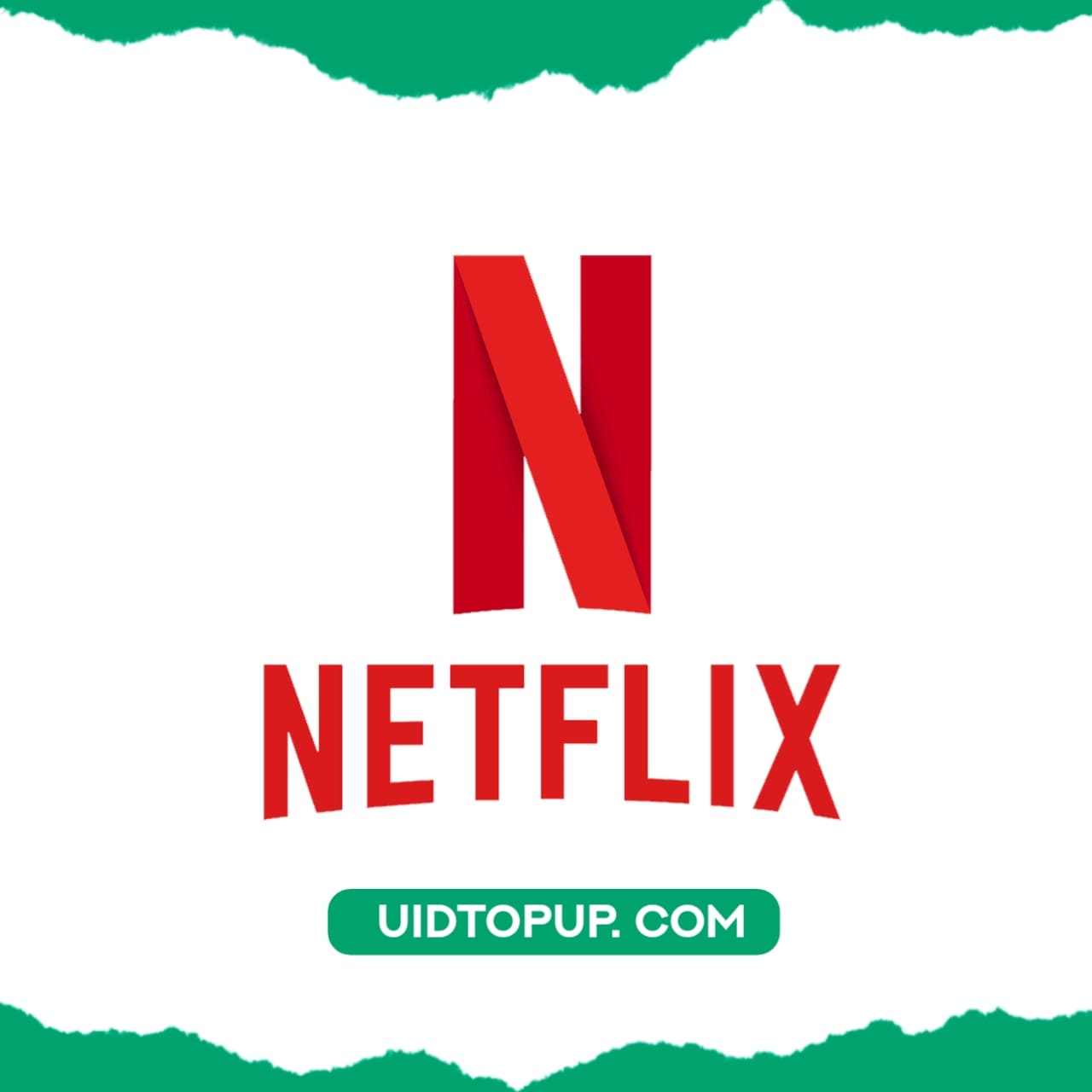 NETFLIX - LIKE - FOLLOW - SUBSCRIBE